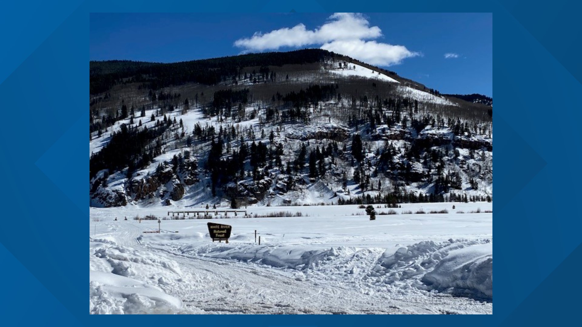 Camp Hale: The story of the 10th Mountain Division | 9news.com