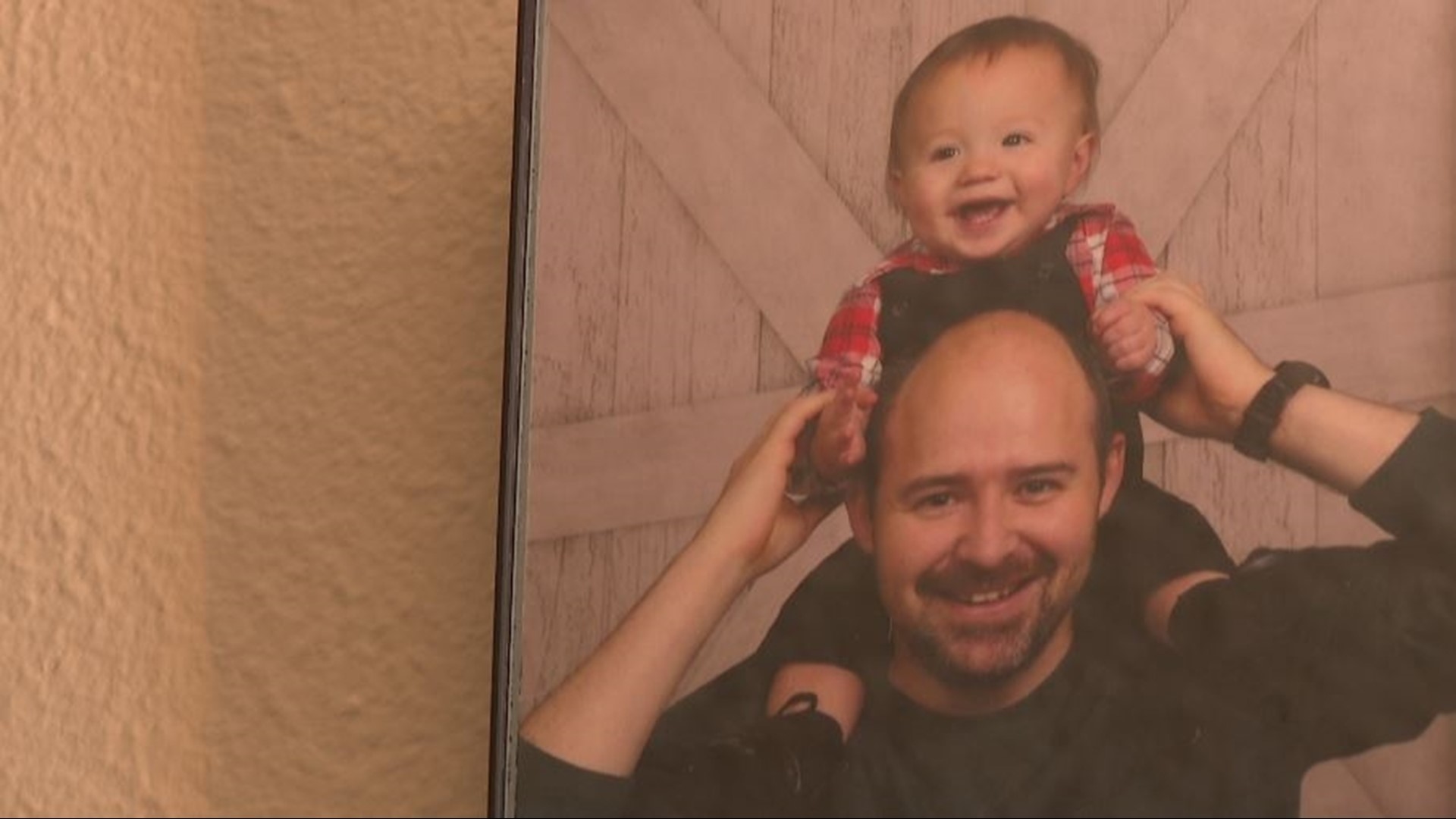 Additional charge in crash that killed Zac Favela | 9news.com