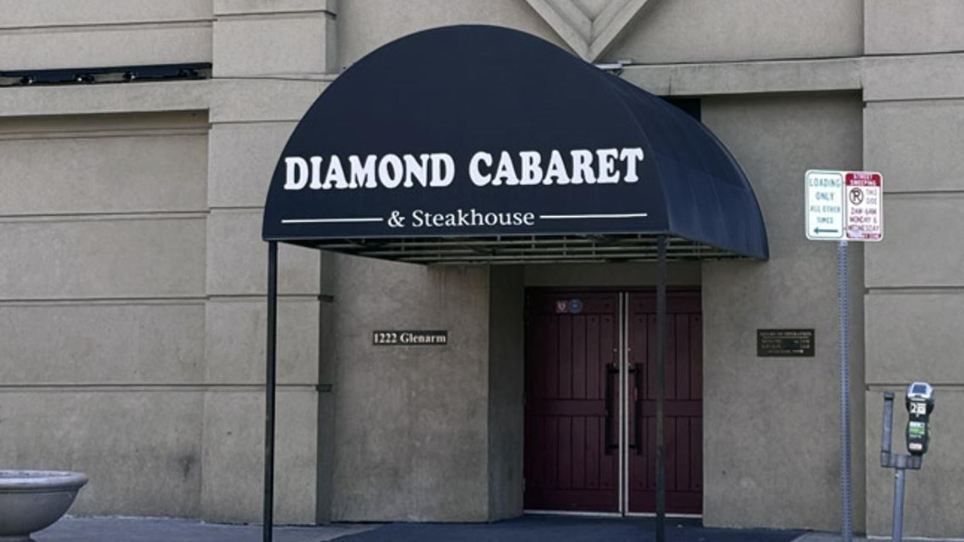 History of the active volcano in Dotsero west of Denver, Colorado ...