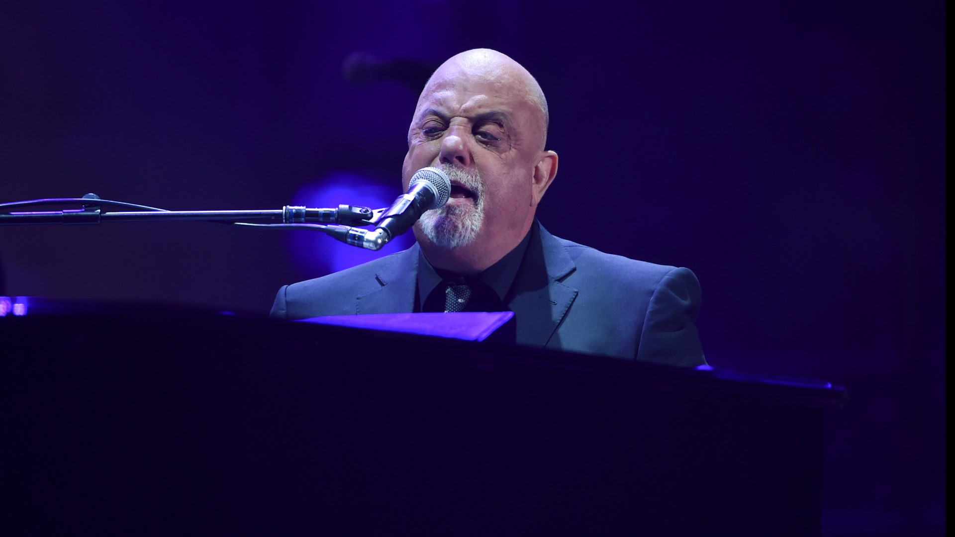Billy Joel concert added to 2024 schedule at Coors Field Denver | 9news.com