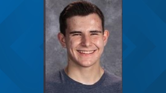 Missing Highlands Ranch teen found dead | 9news.com