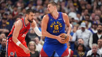 What does 5280 mean for the Denver Nuggets? | 9news.com