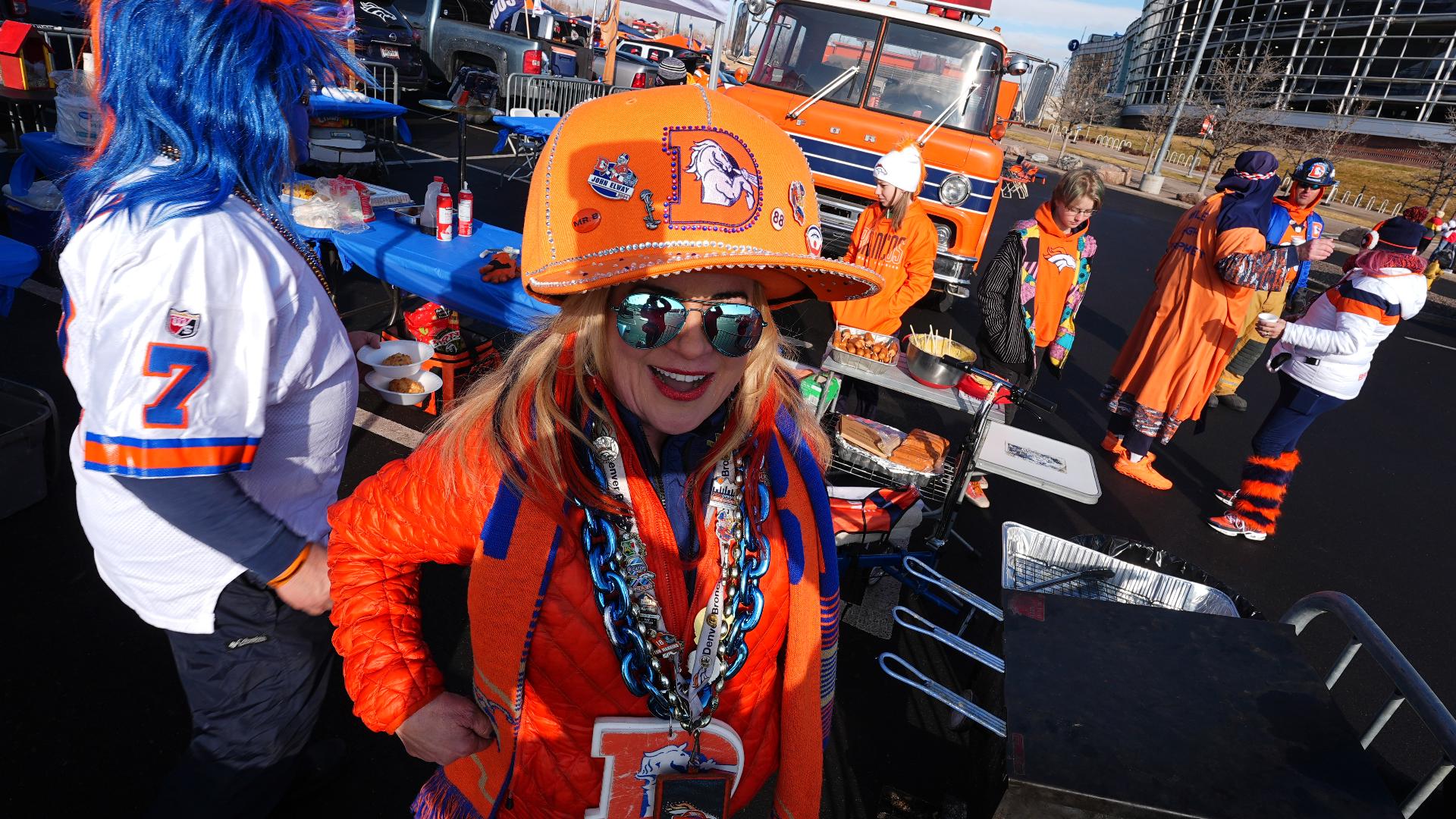 Broncos bury backup-laden Chiefs to snap eight-season playoff drought ...