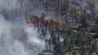 Stone Canyon Fire in Boulder County, Colorado: updates, map | 9news.com