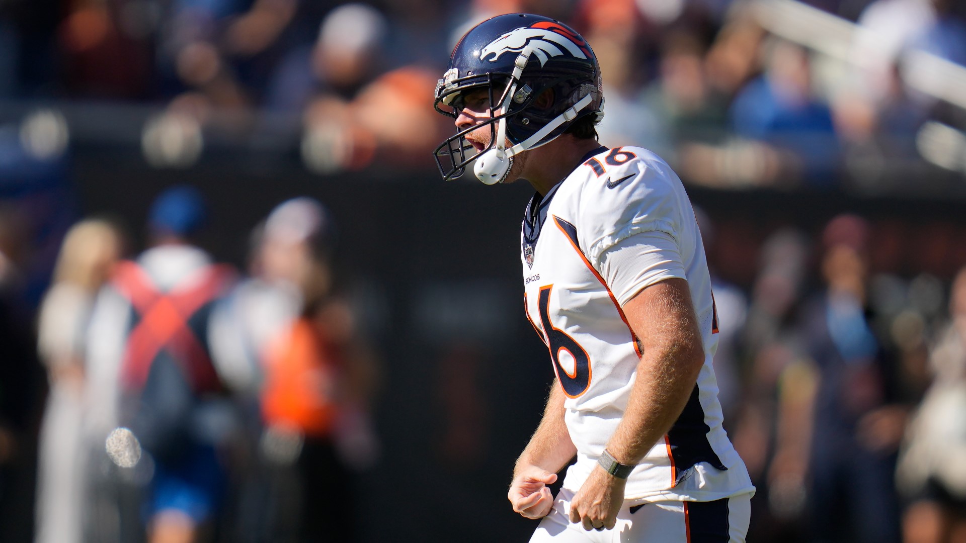 Denver Broncos 53-man roster projection | 9news.com