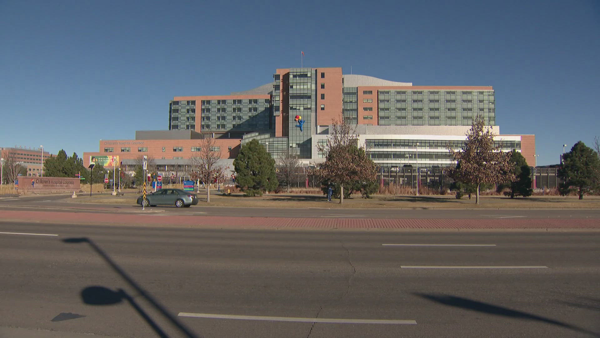 Attorney raises discrimination concerns over stoppage of gender ...