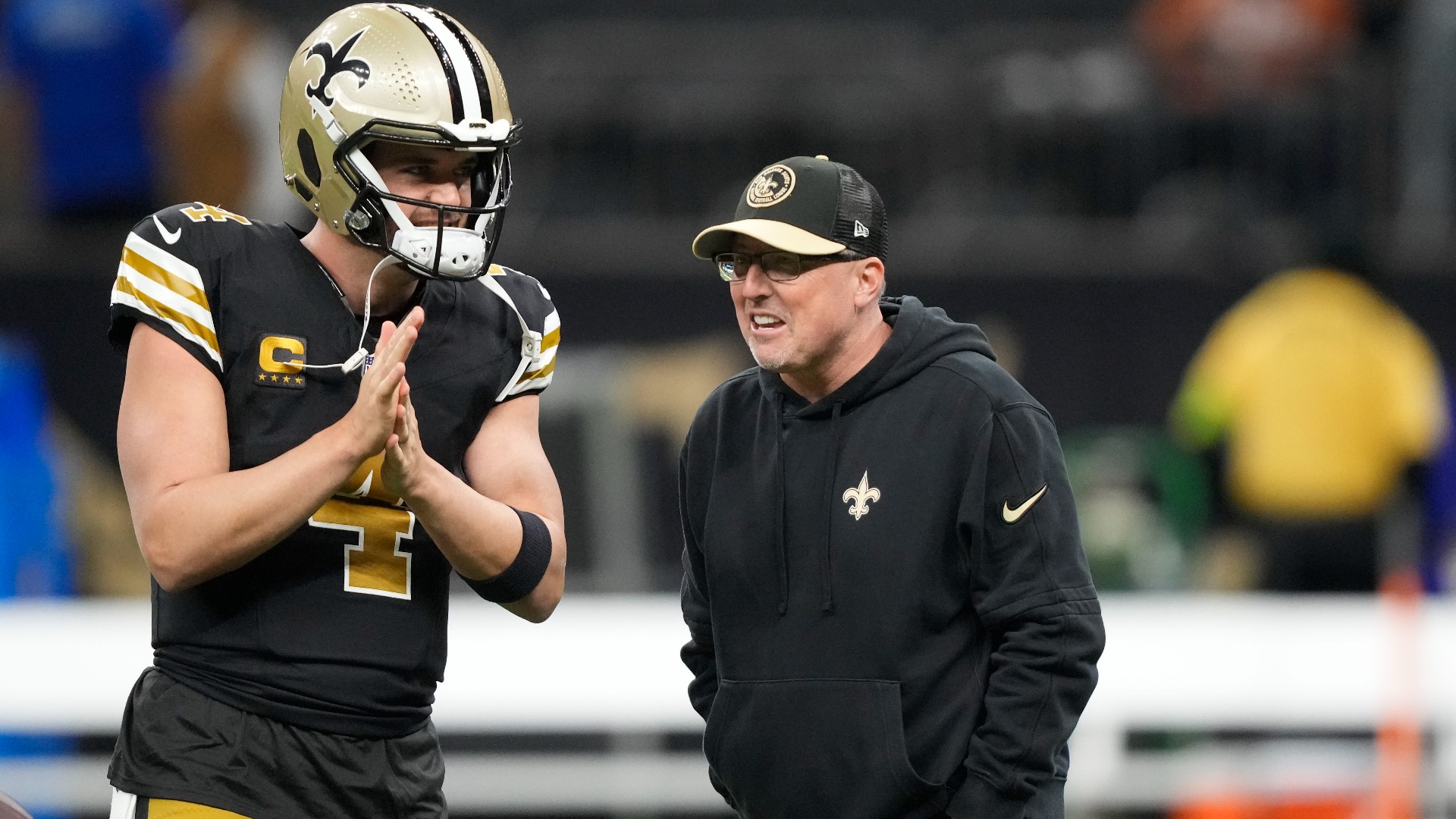 Denver Saints: 19 former Sean Payton staff have joined Broncos | 9news.com