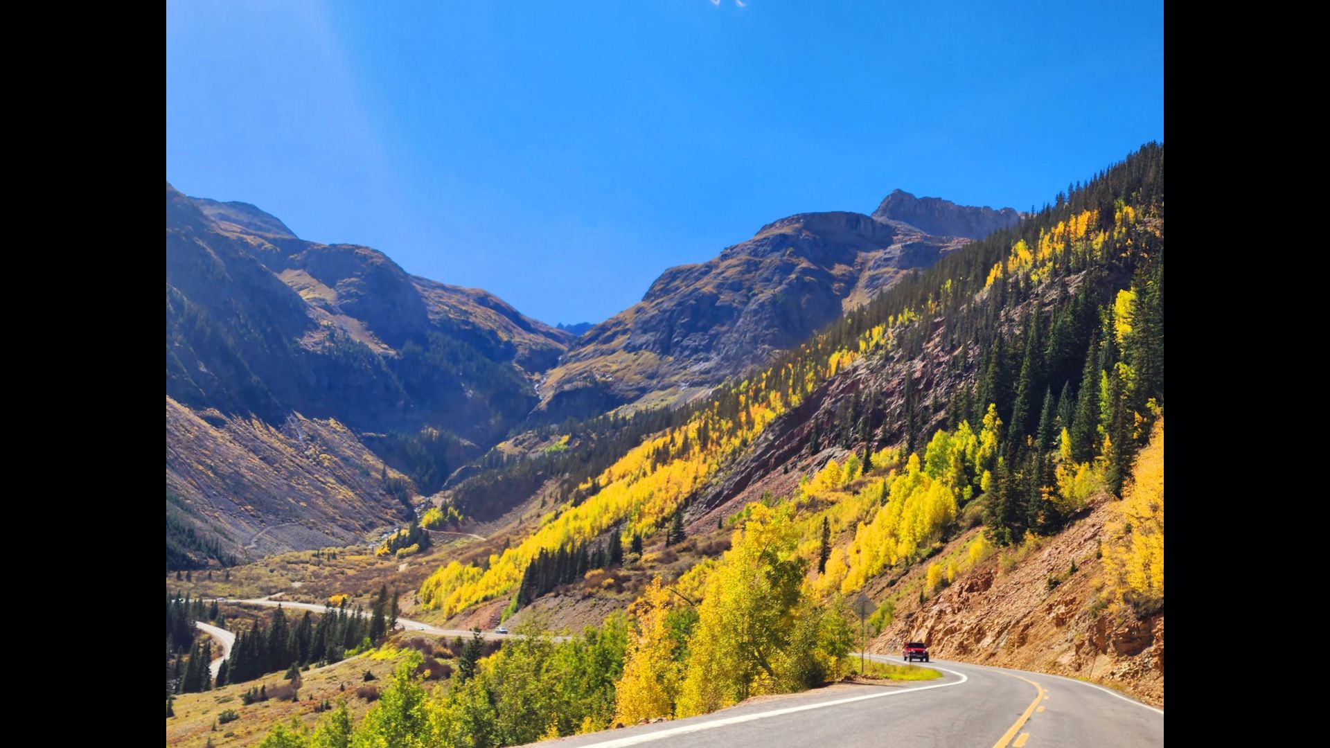 Colorado fall colors guide: When and where leaves peak in 2022 | 9news.com