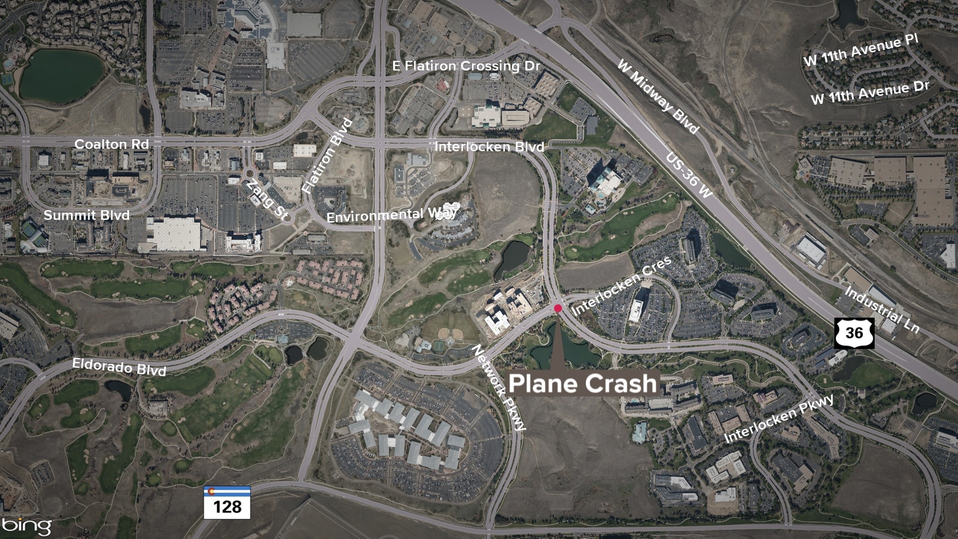 Belmar Shopping Center in Lakewood under foreclosure | 9news.com