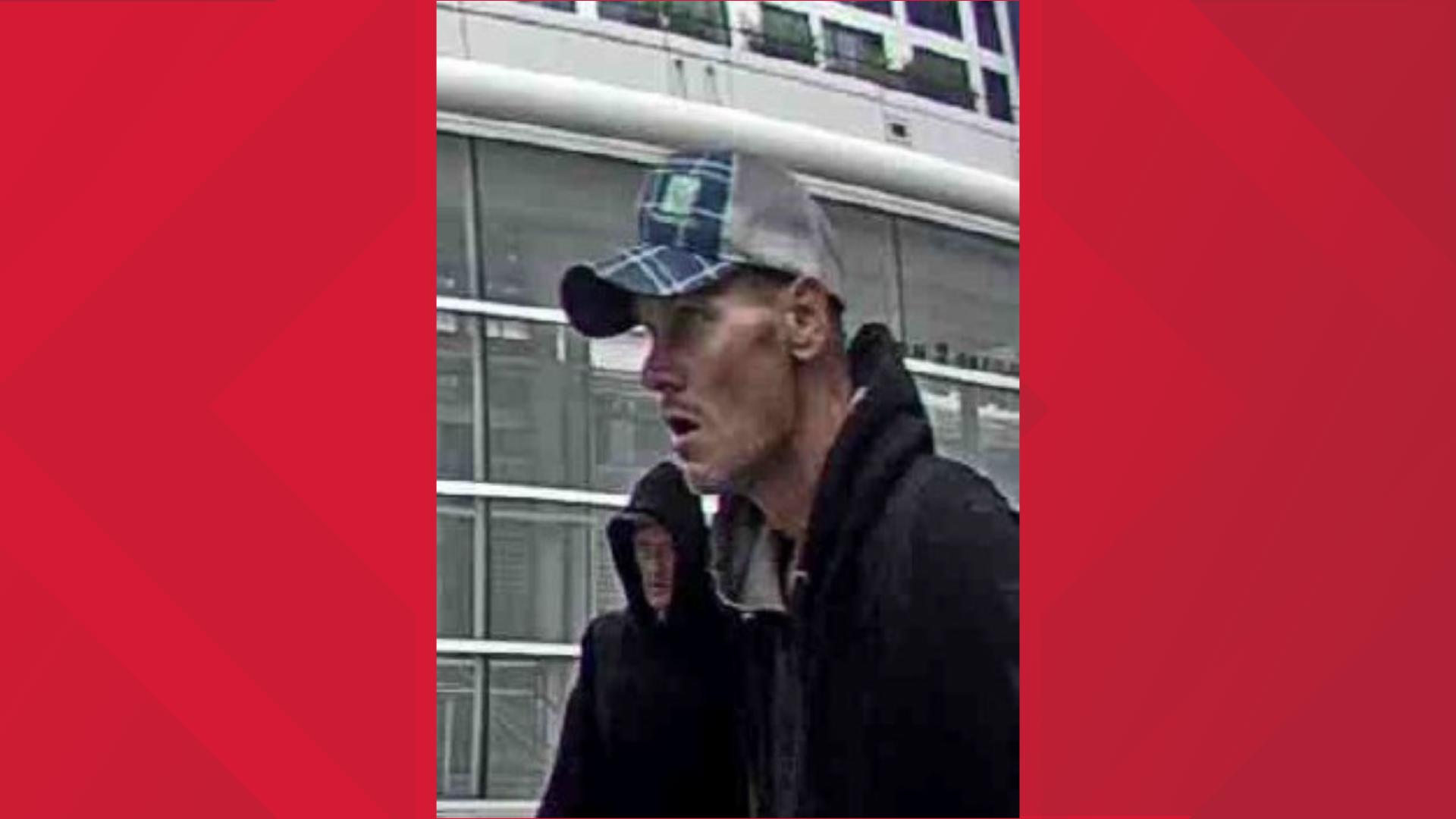 Investigators asking for public's help in identifying suspects in ...