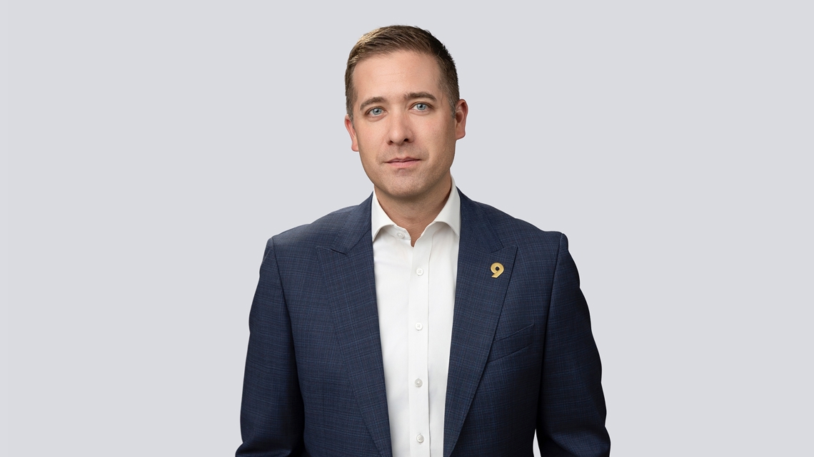 Kyle Clark | 9news.com