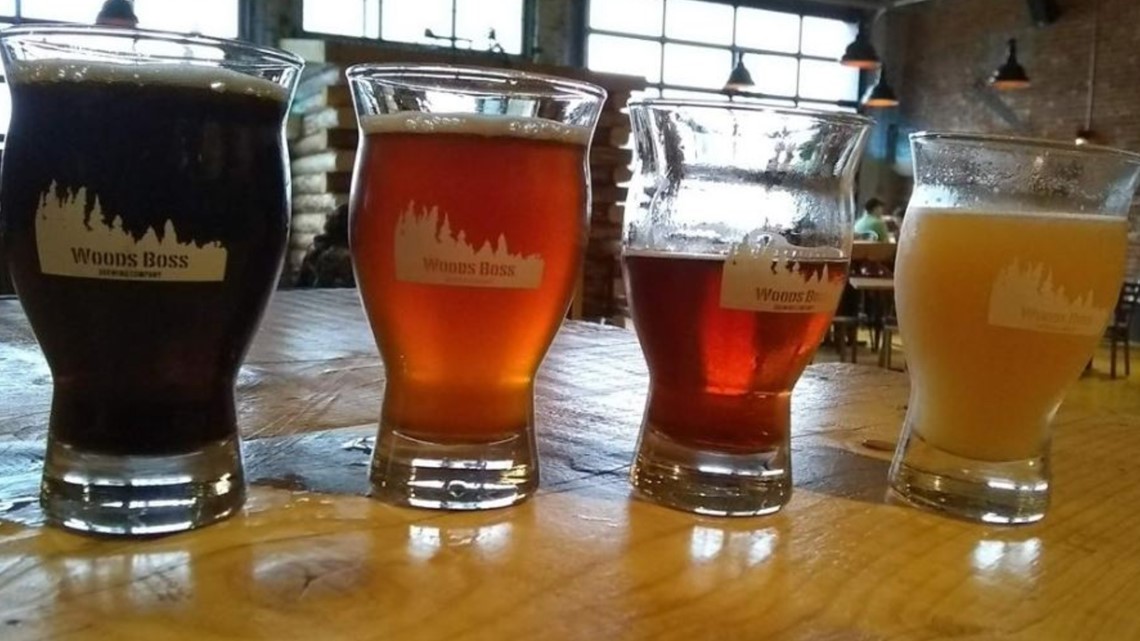 A brewery in Five Point is expanding | 9news.com