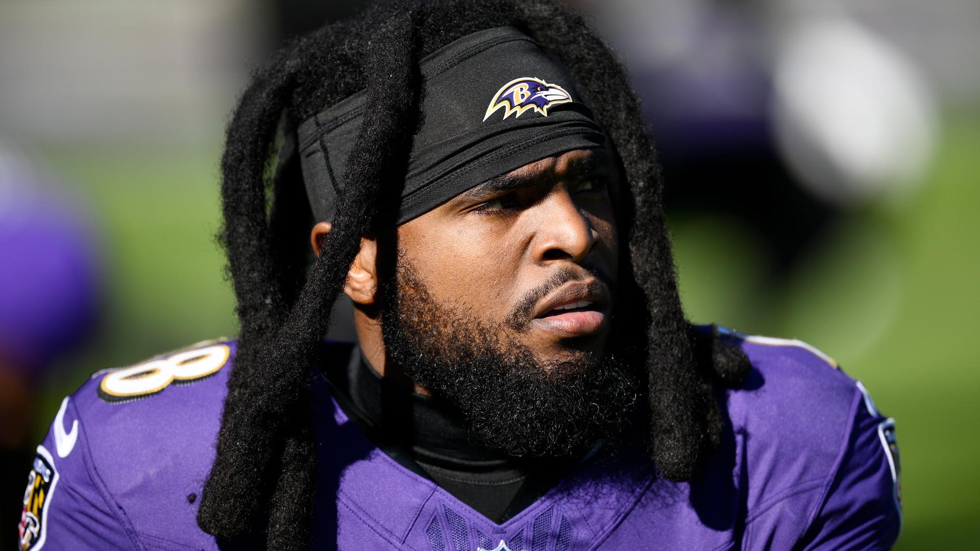 Denver defense meets its match, Lamar and Ravens roll to big win ...