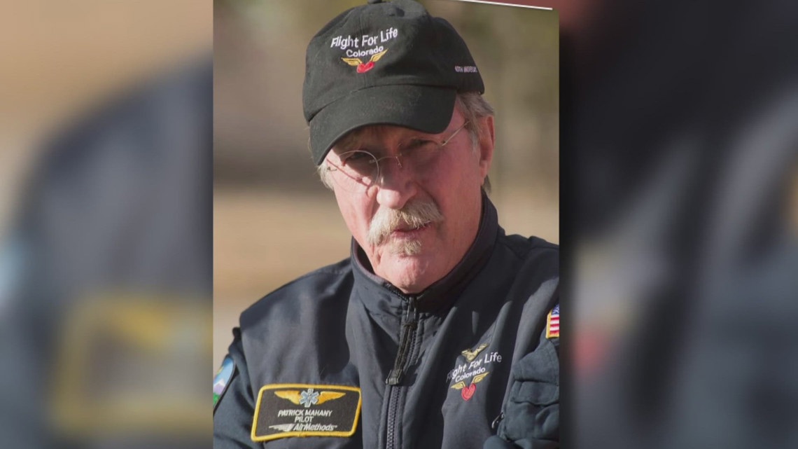 Community remembers Flight for Life crash that killed pilot 10 years ...