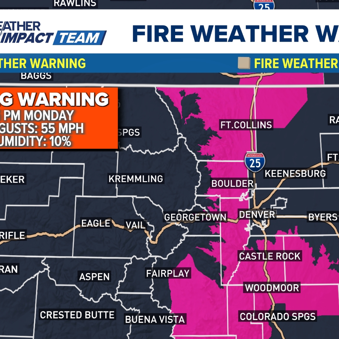 Tory Shulman: Meet the host of 'Colorado and Company' | 9news.com