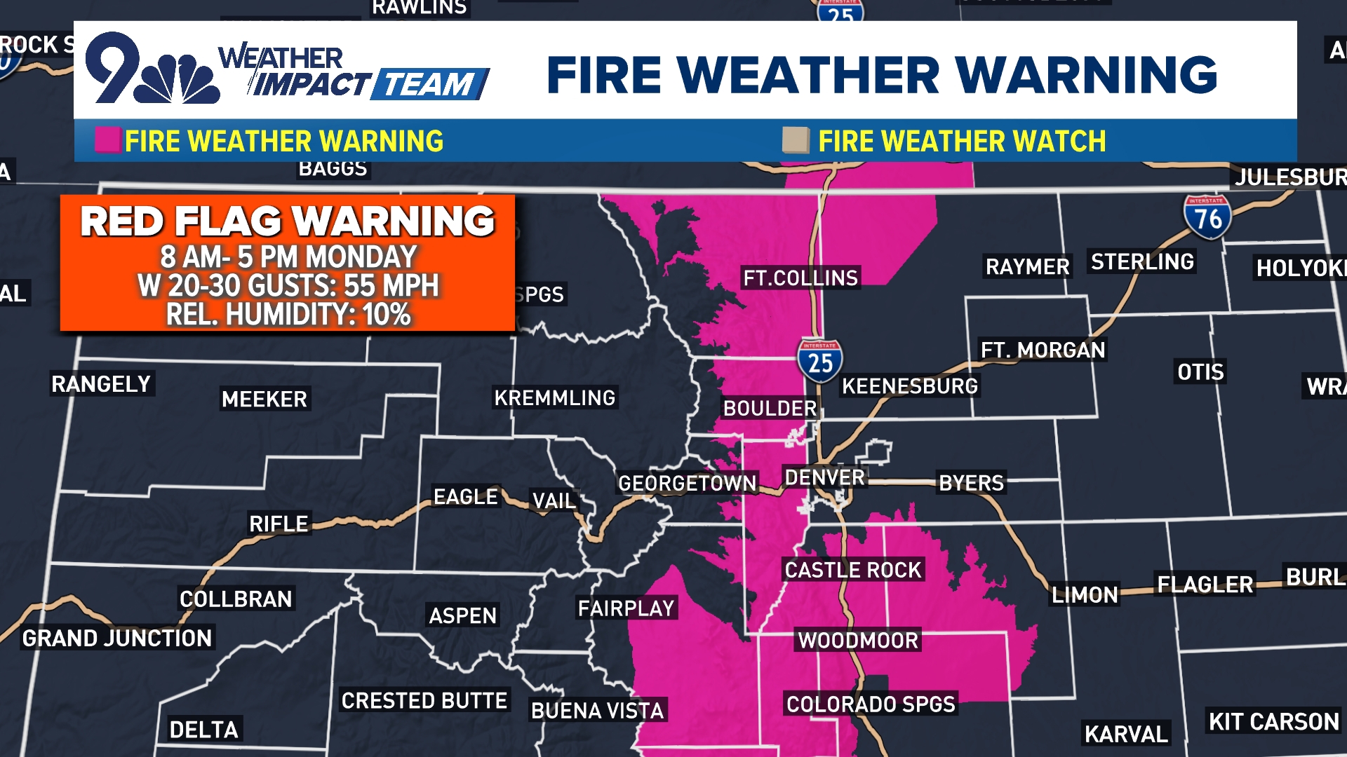 Colorado drug trafficking operation detailed after investigation ...