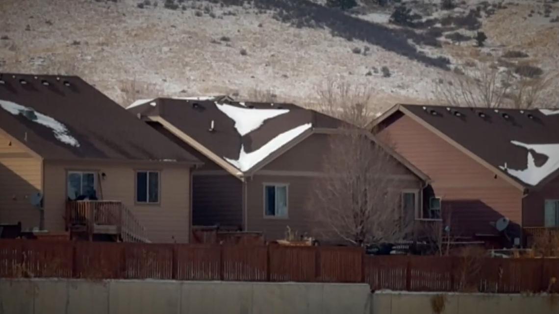Colorado woman arrested for HOA fraud, theft of $650,000 | 9news.com