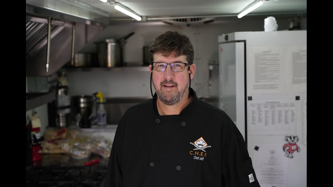 Colorado nonprofit encourages recovery through culinary skills | 9news.com