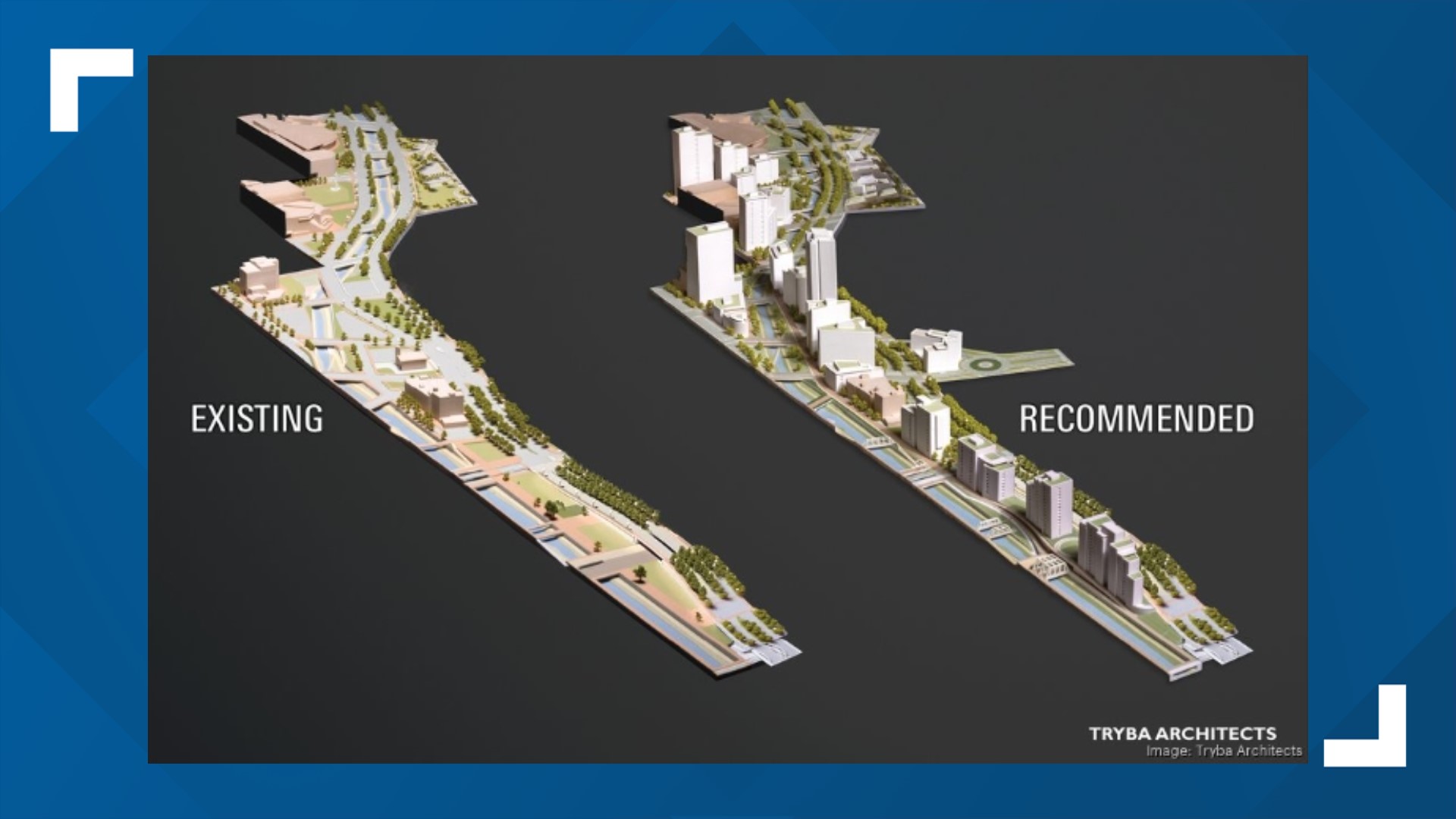 Denver architect: Speer Boulevard shift could create housing | 9news.com