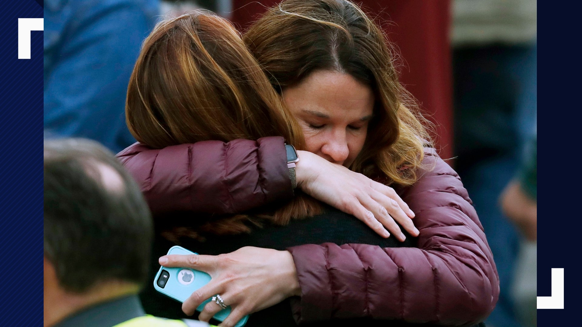 STEM School Highlands Ranch Colorado shooting: 1 dead, several others ...