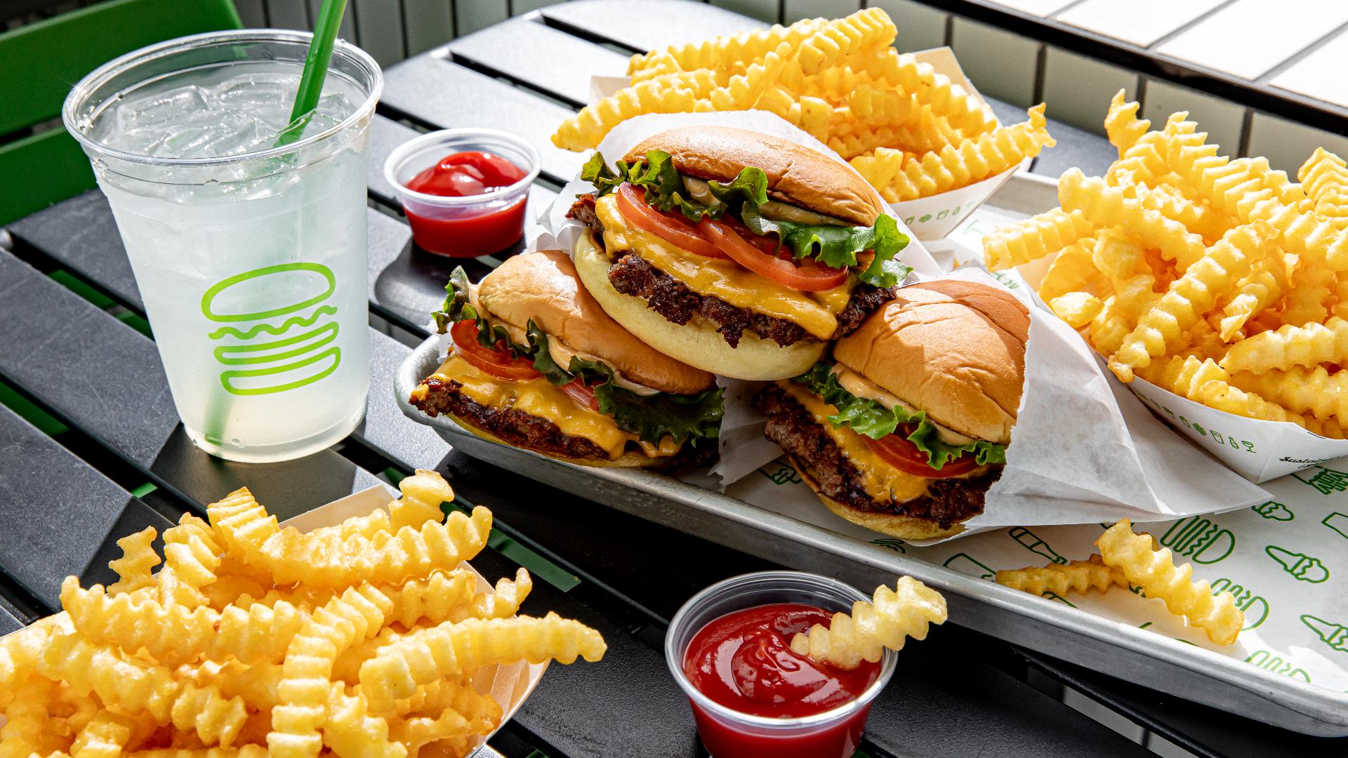 Shake Shack opening first northern Colorado location | 9news.com