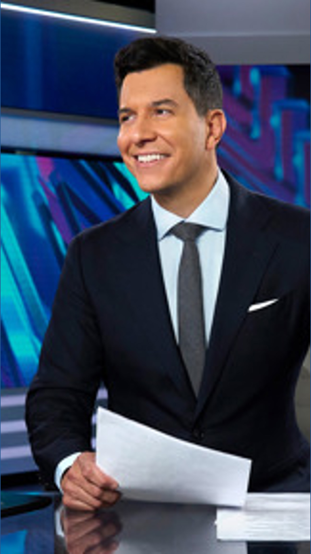 Who is replacing Lester Holt? Meet the new 'Nightly News' anchor ...