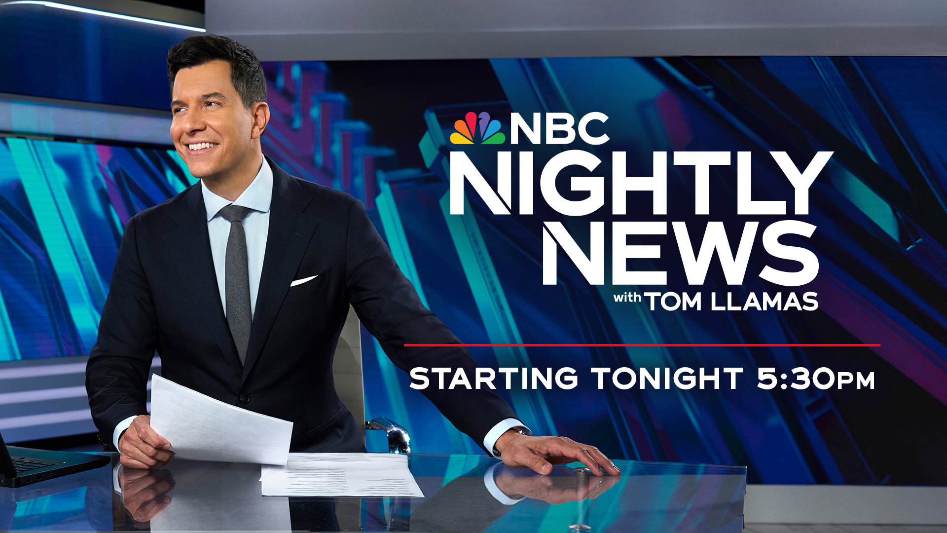 Who is replacing Lester Holt? Meet the new 'Nightly News' anchor ...