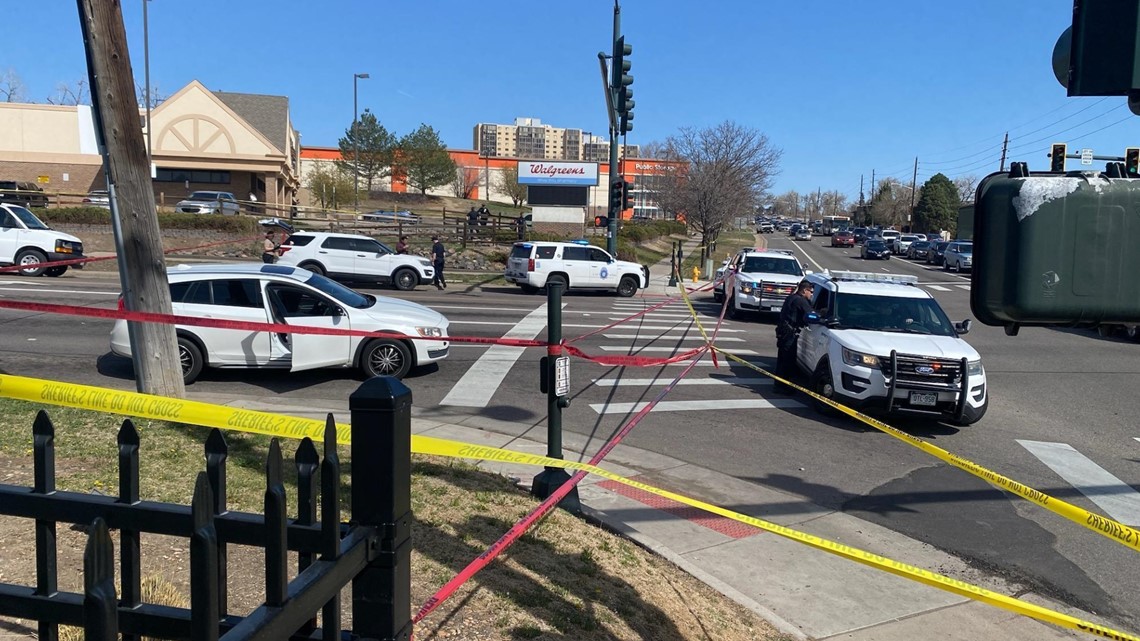 Woman shot and killed in southeast Denver | 9news.com