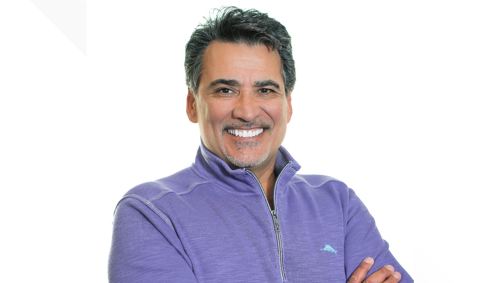 Jesse Ogas: 9NEWS Executive Director of Social Responsibility | 9news.com