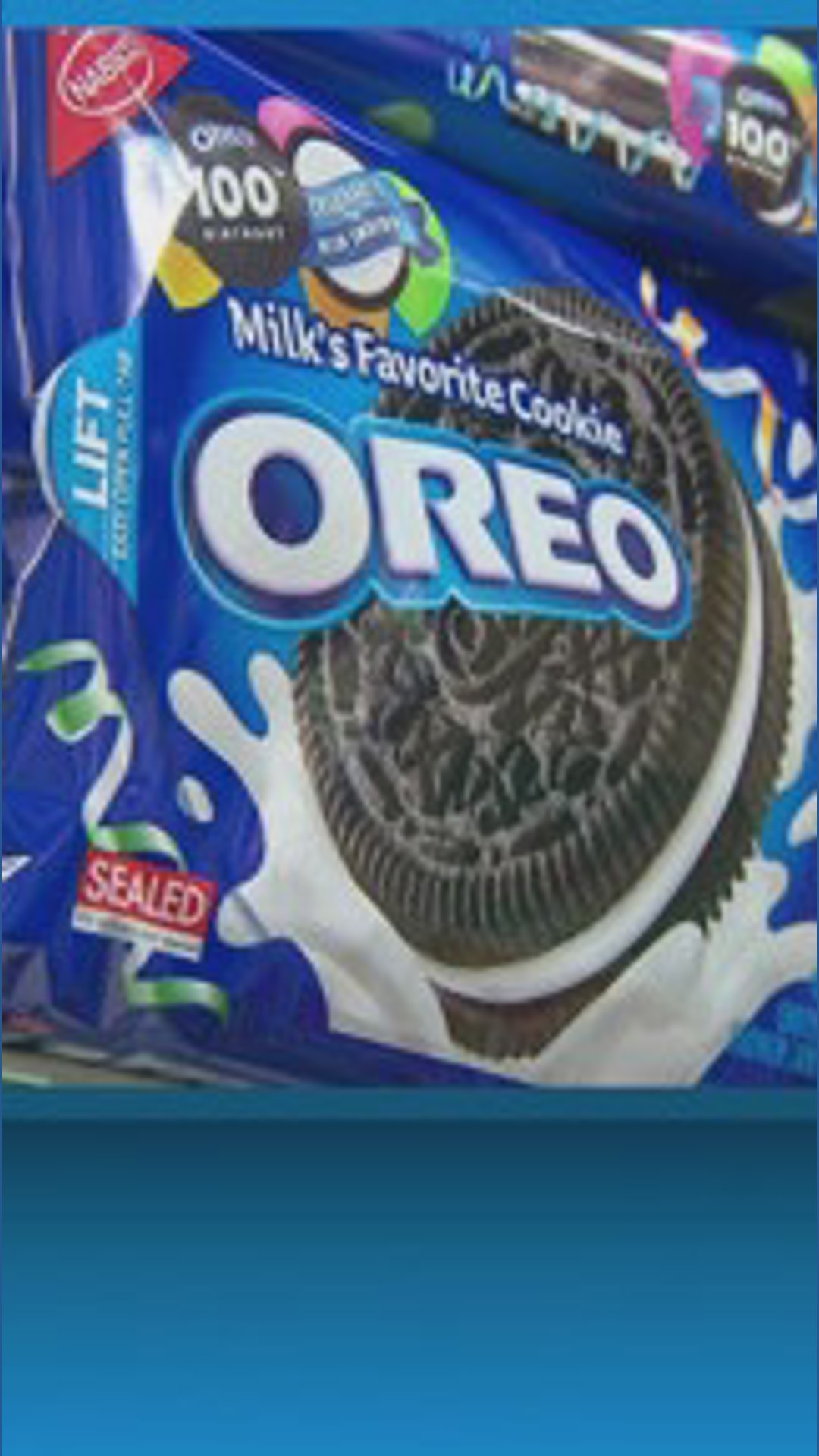 Celebrating National Oreo Day | 9news.com