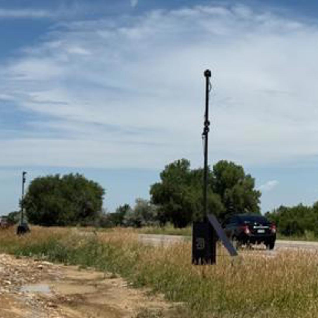 CDOT installed speed cameras on Highway 119 to improve safety | 9news.com