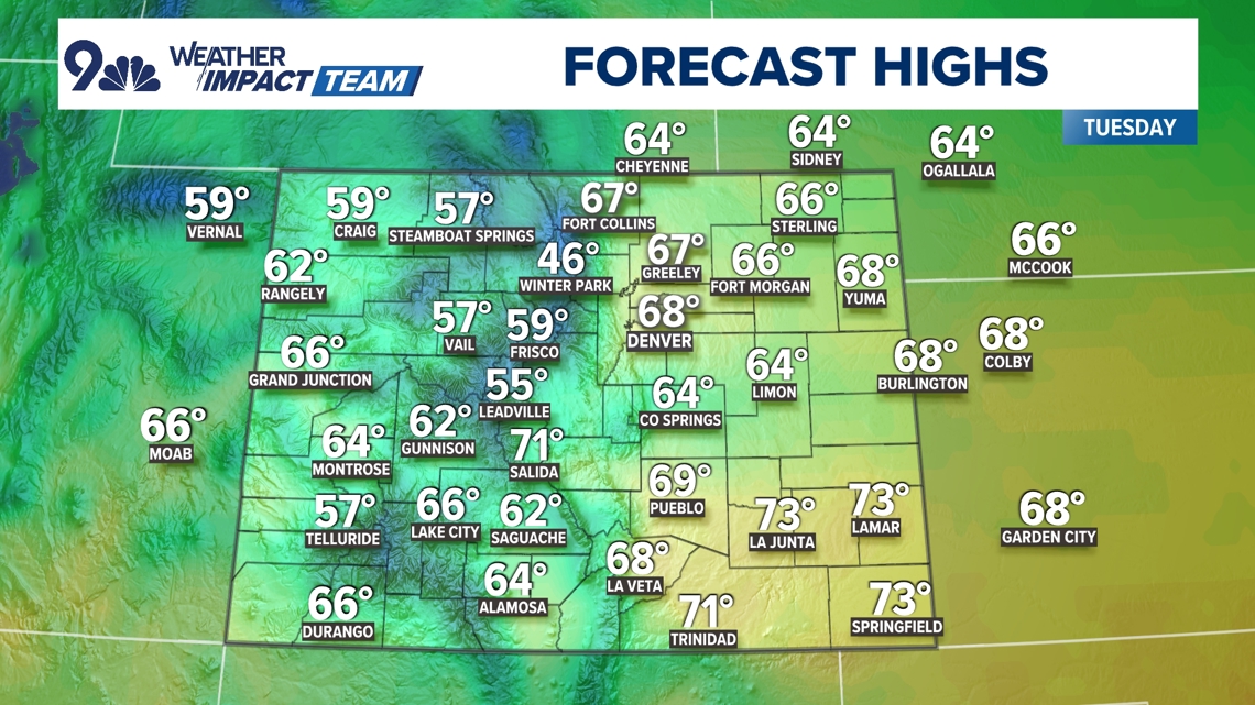Hurricane Milton tracker: Cone, spaghetti models, warnings | 9news.com