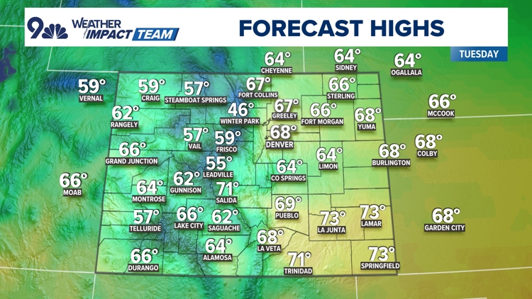 Hurricane Milton tracker: Cone, spaghetti models, warnings | 9news.com