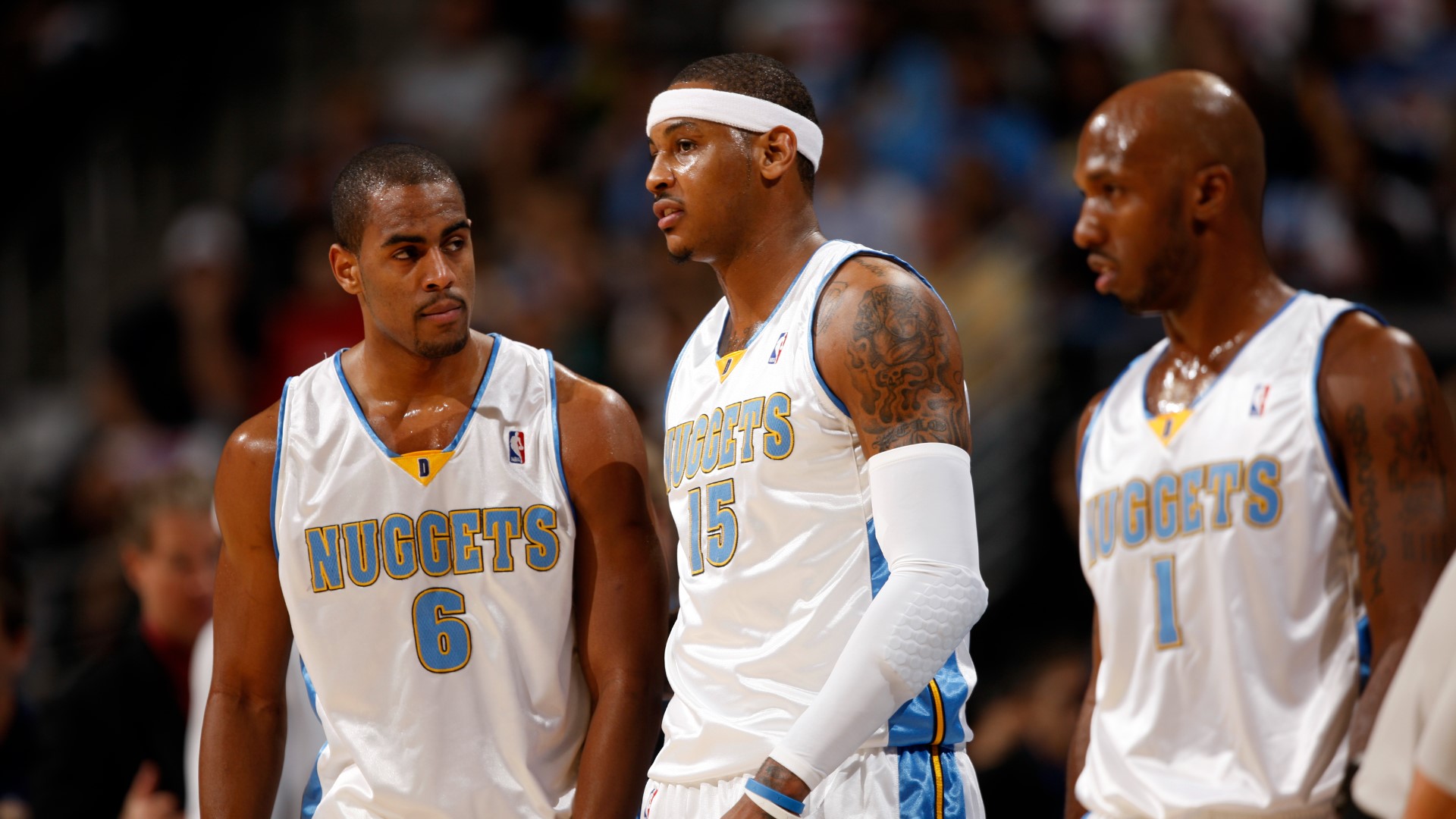 Chauncey Billups set to be inducted into Basketball Hall of Fame | 9news.com