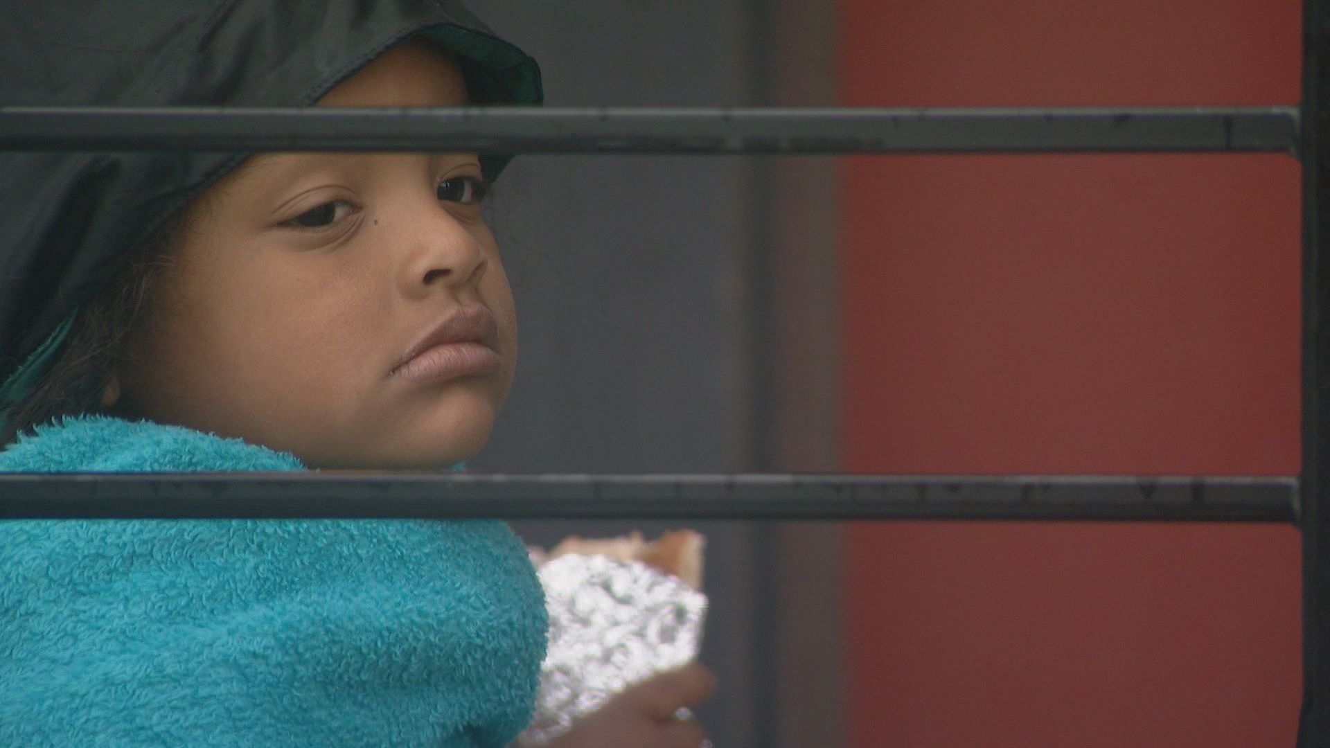 While migrants keep arriving in Denver, not all plan to stay | 9news.com