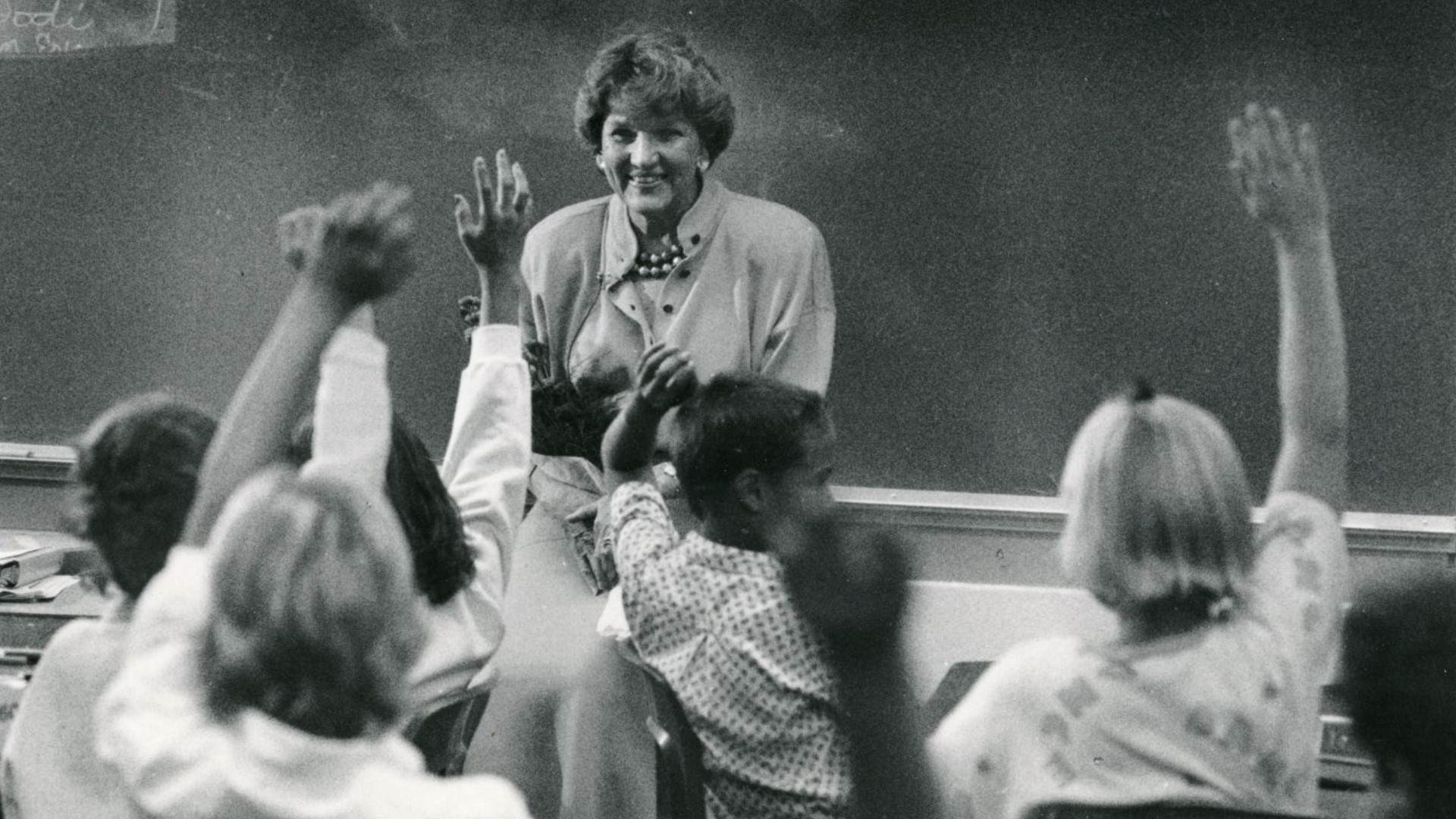 Wife of former Colorado Governor Roy Romer dies at 93 | 9news.com