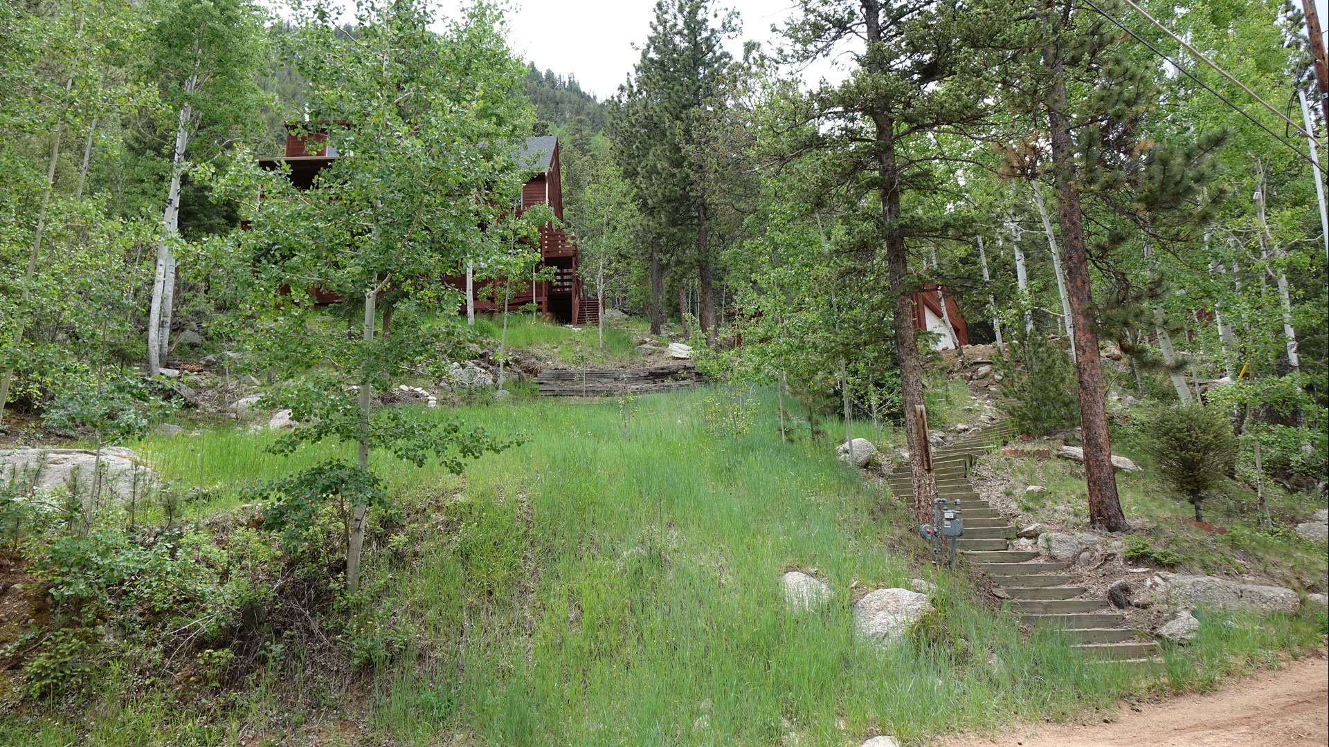 Families have been coming to Green Mountain Falls for 130 years | 9news.com