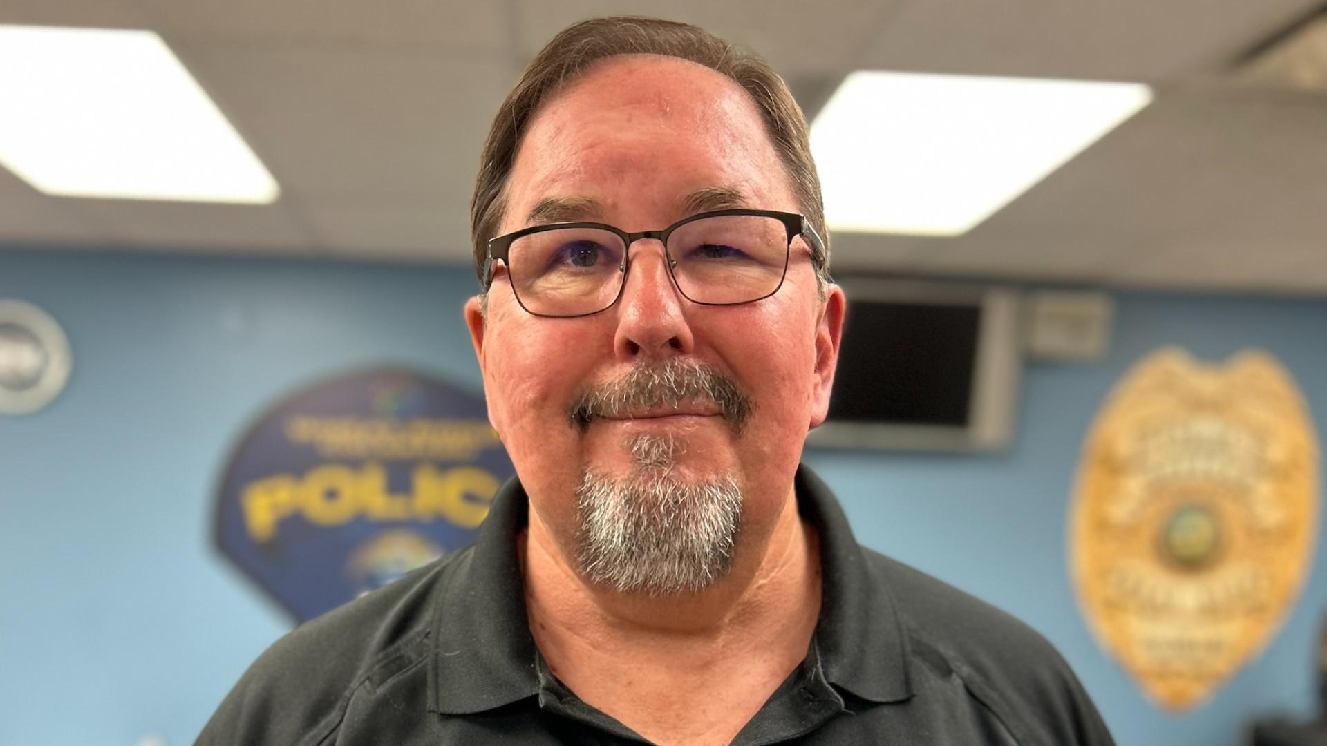 Man sentenced for April 2022 stabbing of Wheat Ridge officer | 9news.com