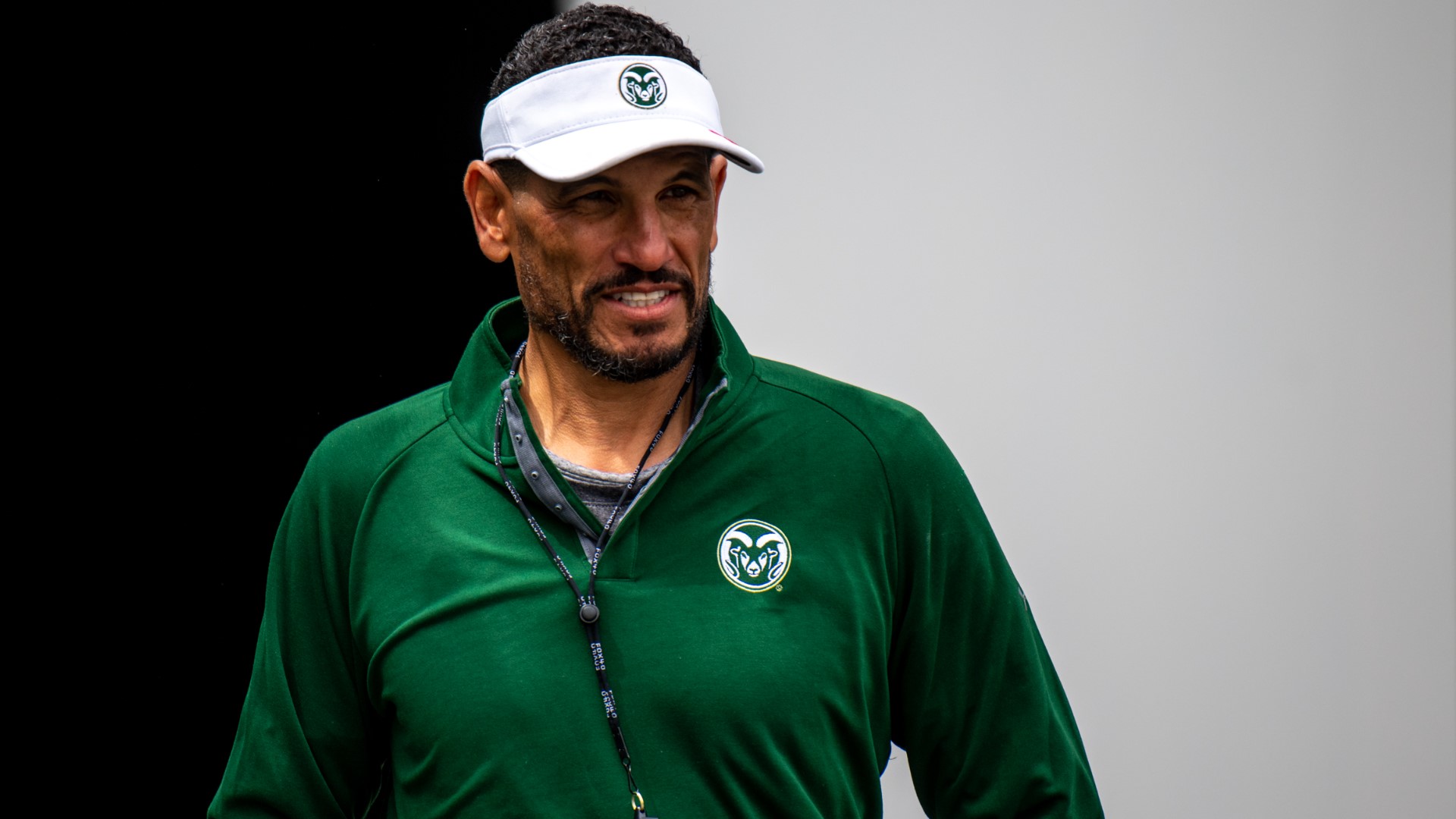 CSU showcases new team at spring football game | 9news.com