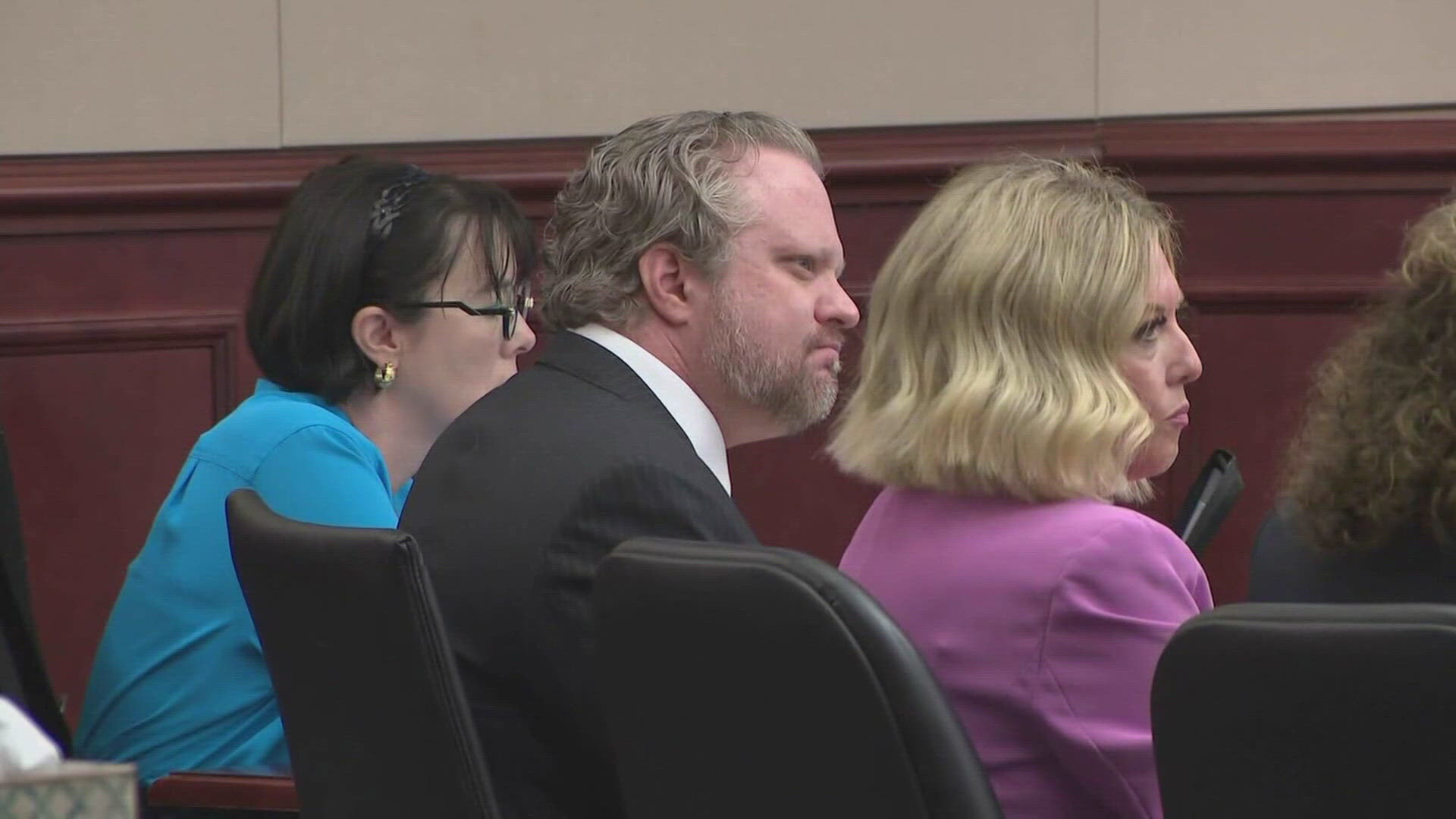 James Craig trial: Prosecution, defense rest in murder case | 9news.com