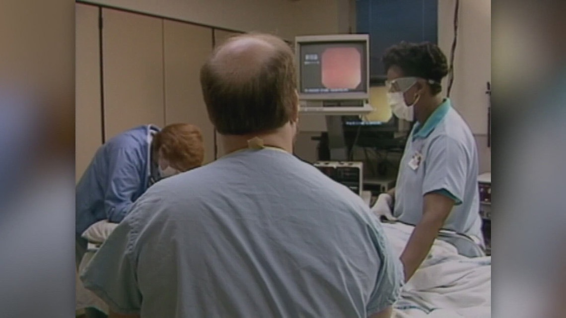 Why is colon cancer more prevalent among younger people? Medical expert explains | 9news.com