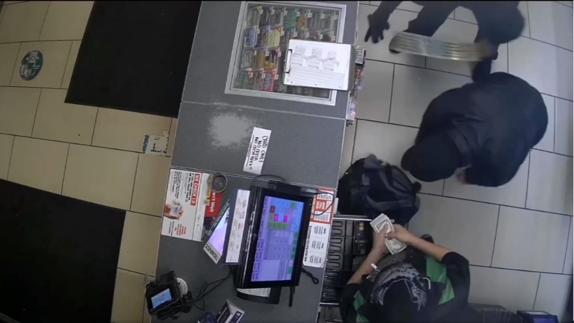 Multiple armed robberies reported in first weeks of 2024 | 9news.com