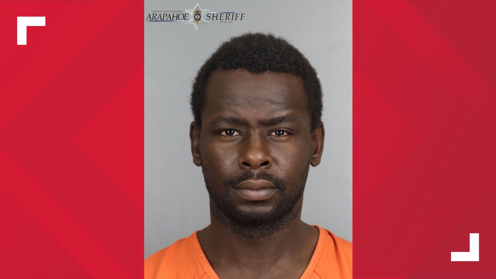 Aurora double stabbing suspect arrested in Missouri | 9news.com