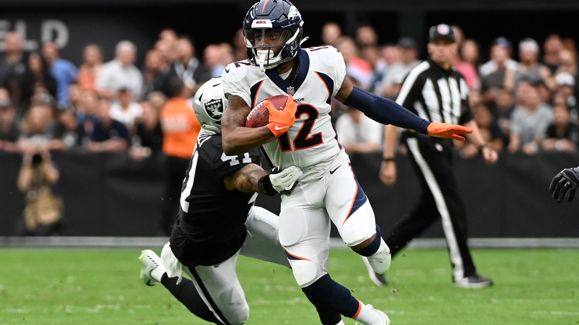 Denver Broncos special teams outlook | 9news.com