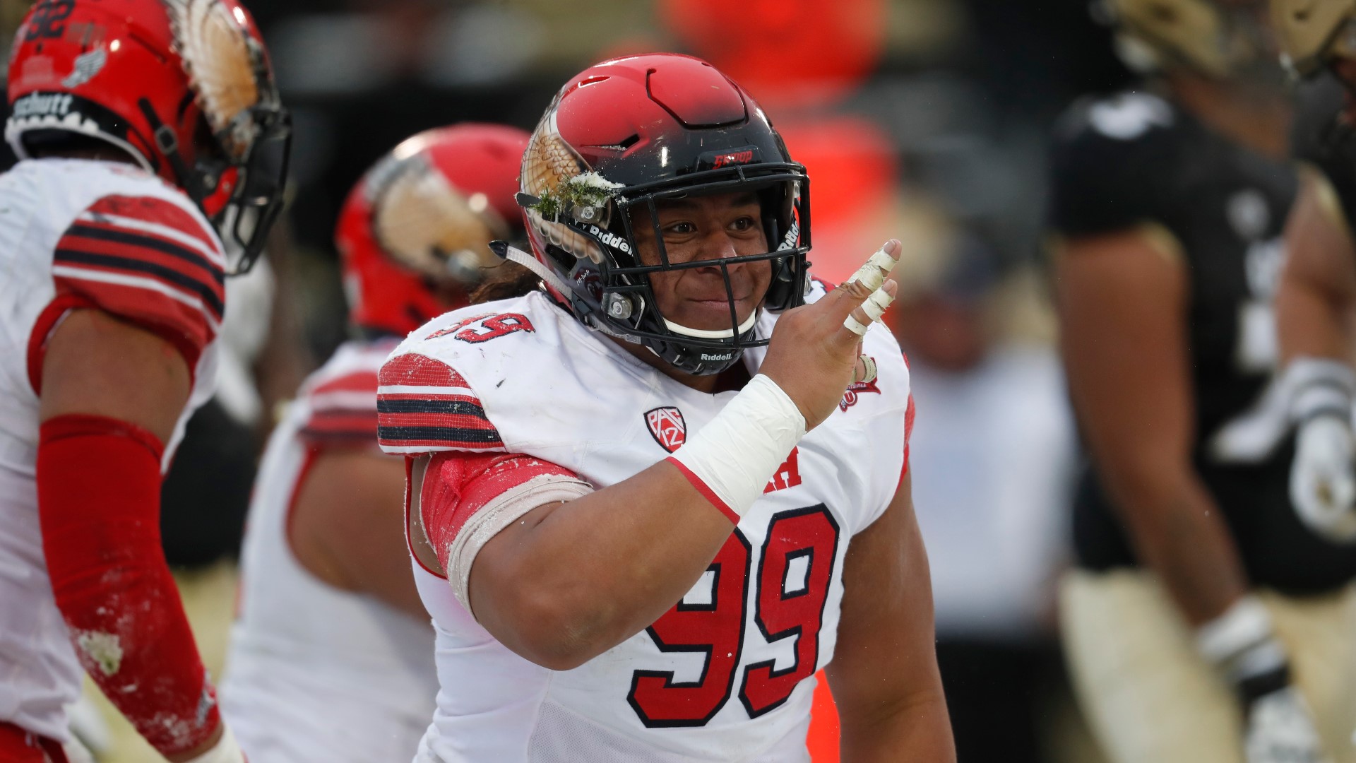 Mike Klis and Mystery Mockster 2020 NFL Mock Draft Denver Broncos ...