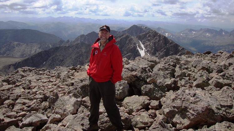 New clue may solve mysterious disappearance of Michelle Vanek | 9news.com