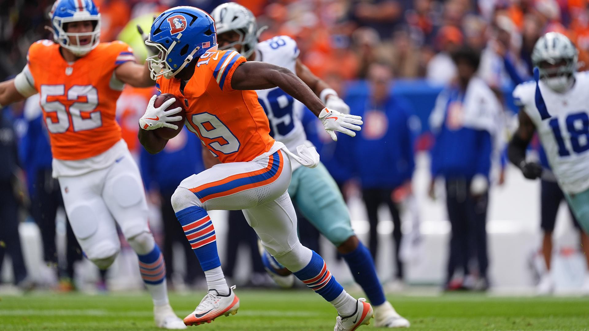 Mims misses practice again with concussion that could have been avoided ...