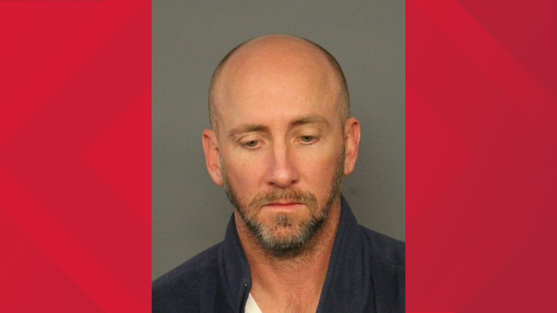Man accused of groping a child at Denver International Airport | 9news.com