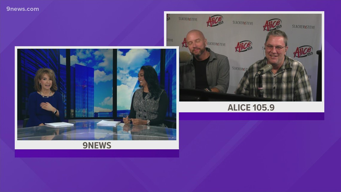 Slacker and Steve: Are bell bottoms officially back in style? | 9news.com