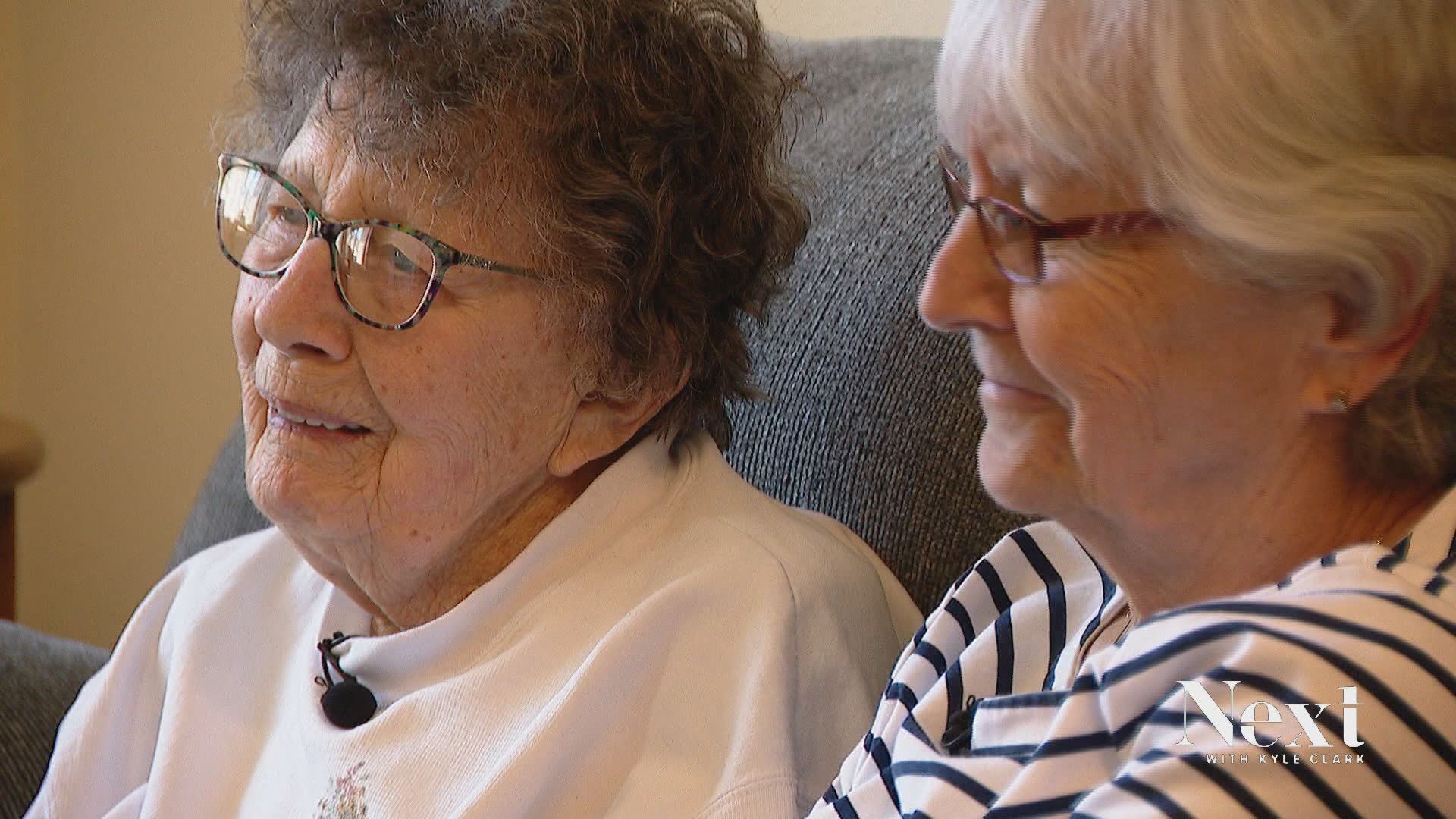 At 83-years-old, this nurse is ready to retire | 9news.com